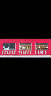 The George Street Diner